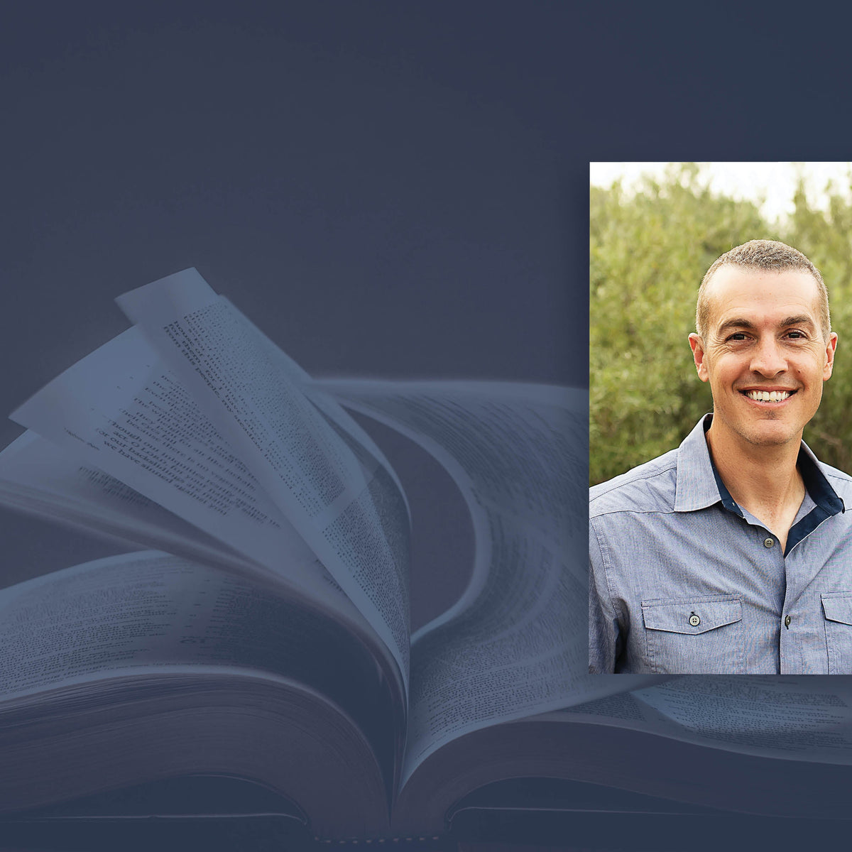Eric Ludy Books – Ellerslie Store
